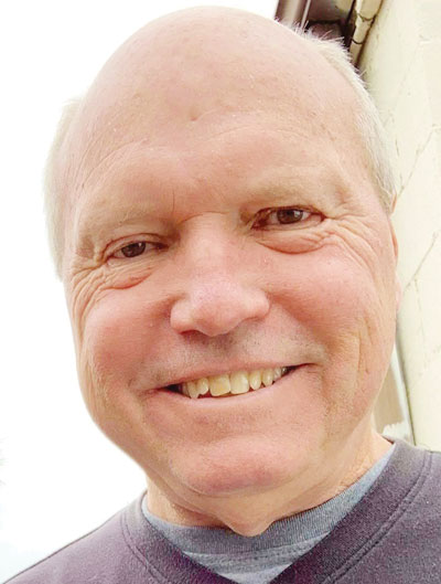 Thomas Lee Jarrell | News, Sports, Jobs - News and Sentinel